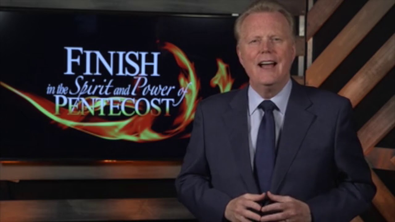 Pastor Felix Martinez Declaration of Faith - YouTube