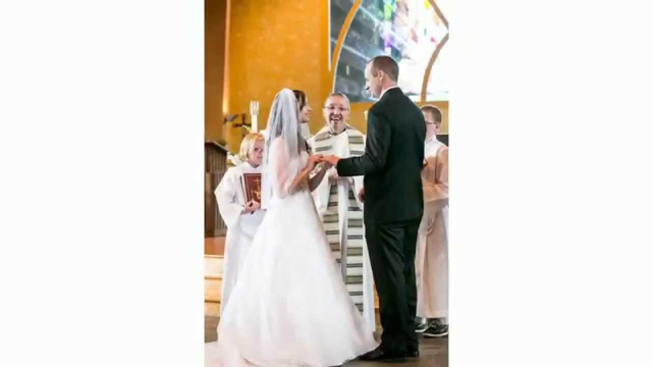 Antonelli Event Center Wedding Reception | Jodi and Bryan - YouTube