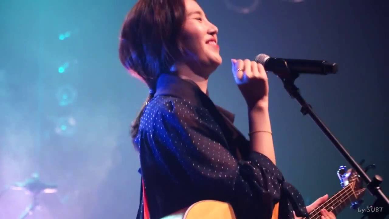 프롬(Fromm) - 마음셔틀금지 + 달밤댄싱 [161008 ERICA 발매 기념 콘서트] - YouTube