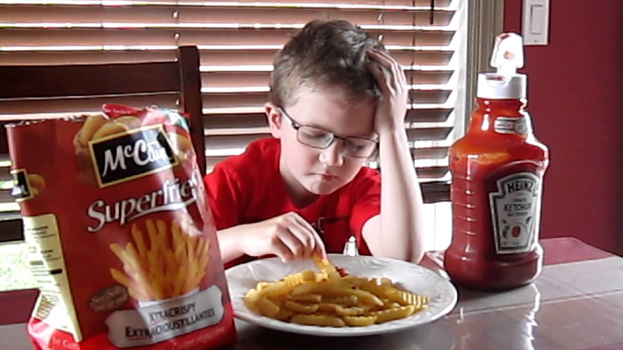 McCain Kid - Matthew Croft - YouTube