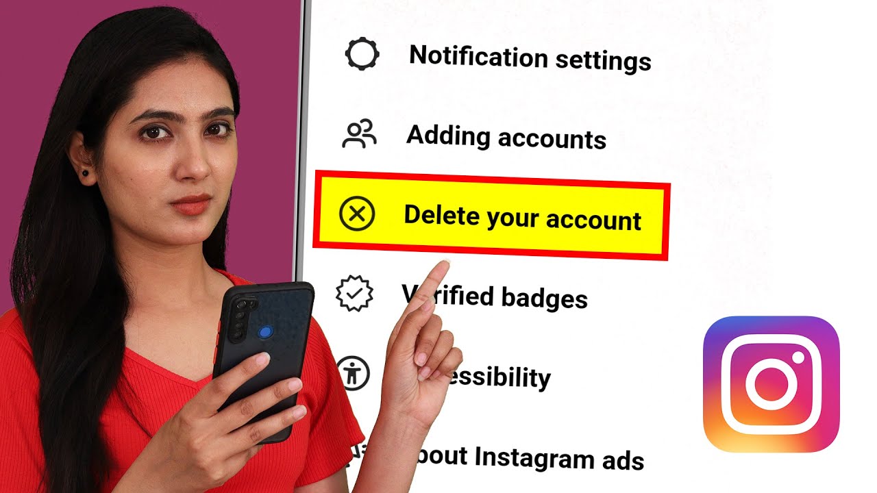 How To Delete Instagram Account Permanently Delete Your Instagram how-to-delete-instagram-account-permanently-delete-your-instagram