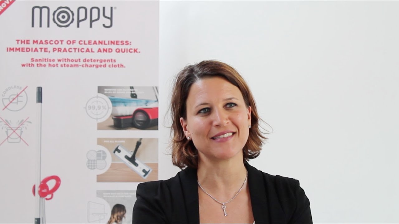 The Making of Moppy - YouTube