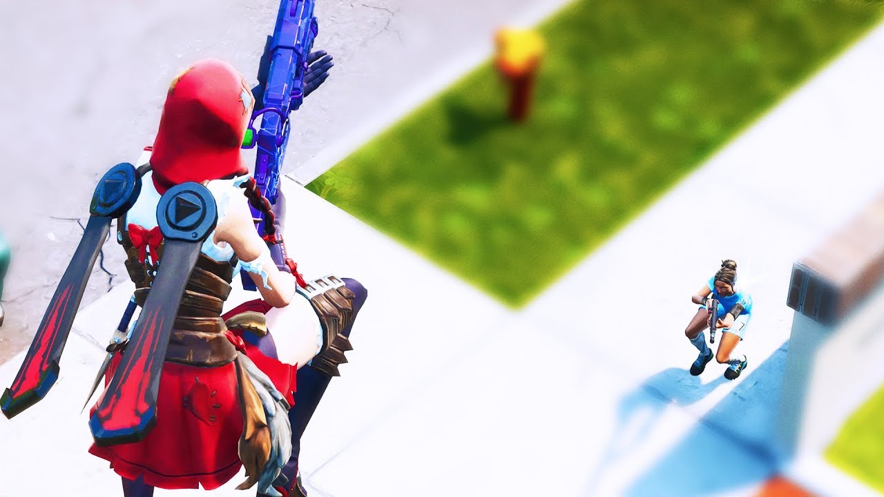 So I IMPULSE killed SoaR Dylan...(Both Perspectives) - YouTube