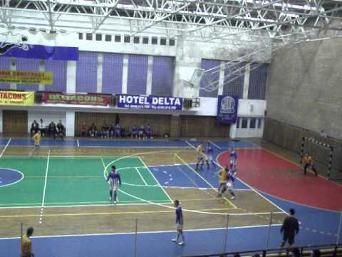 Inter-DeltaROM [Rep.1] - YouTube