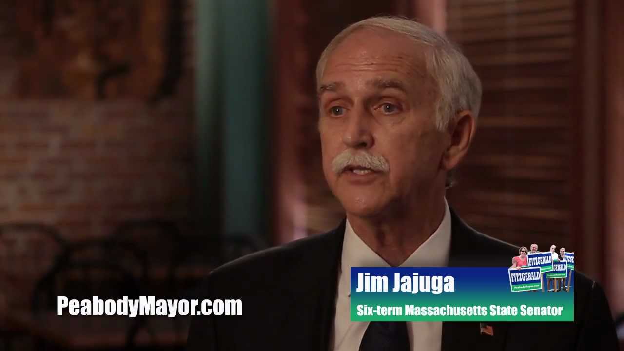 Sean Fitzgerald - Experience - YouTube