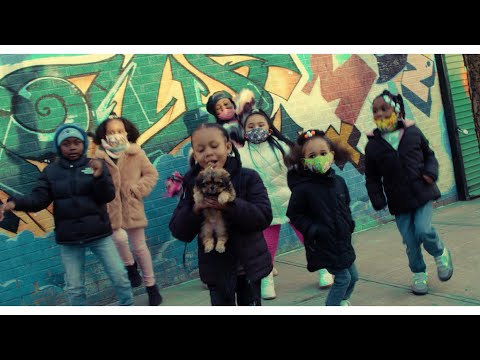 WHOOPTY (official music video) Kids Version - YouTube