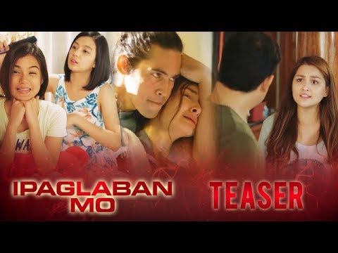 February Episodes | Ipaglaban Mo Teaser - YouTube