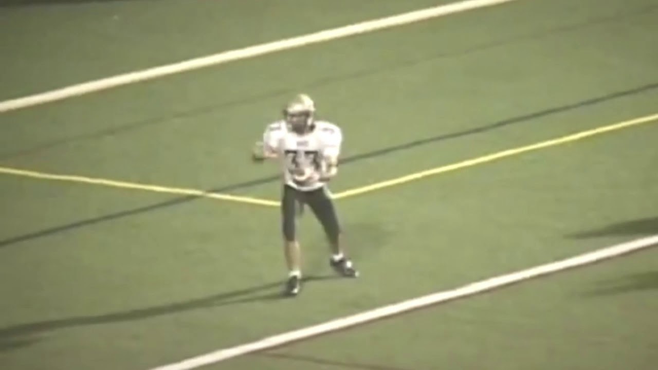 Mike Conti Hand 50th Anniversary Team - YouTube