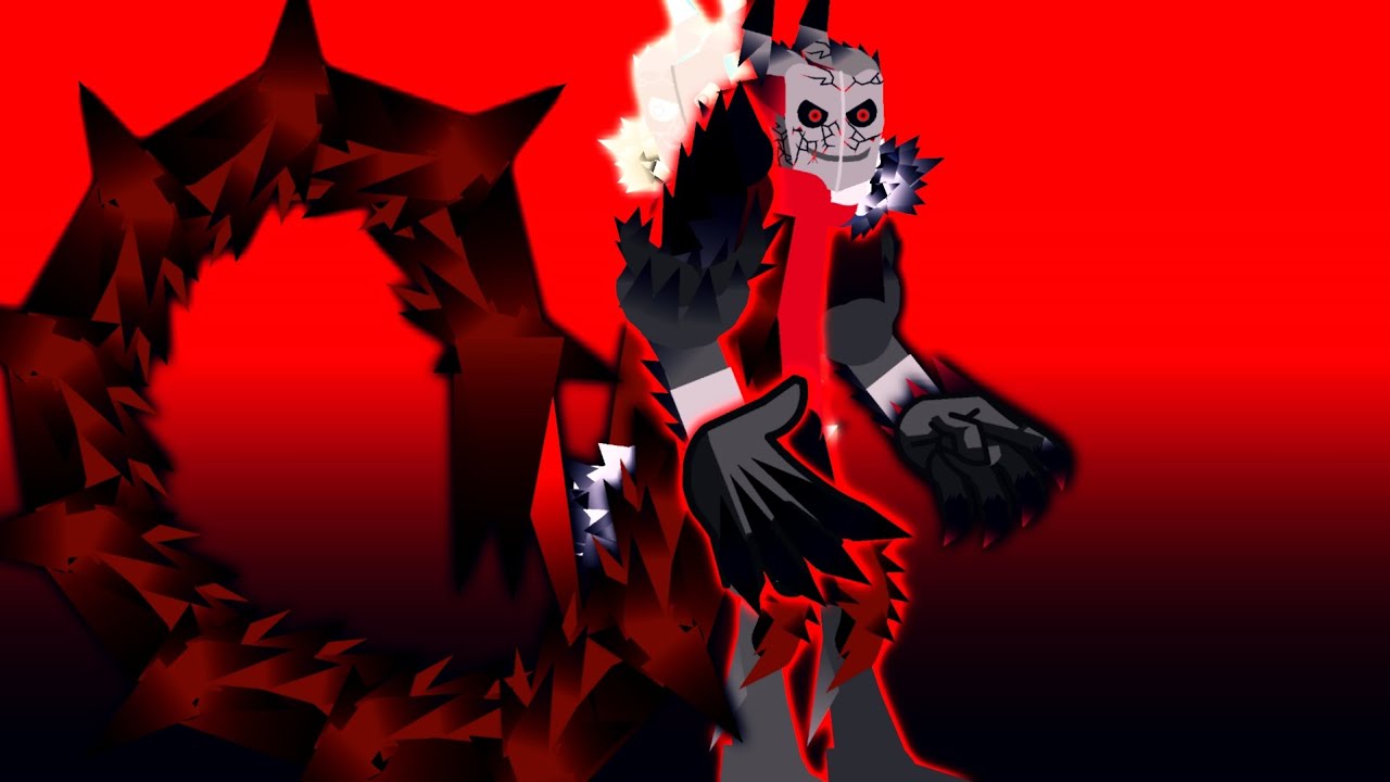 Stone prison Thorox theme song - YouTube