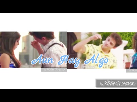 Luna + Matteo | Aun Hay Algo