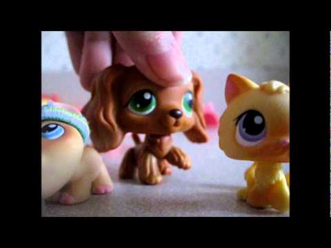LPS: Sister Orphans pt.1 - YouTube