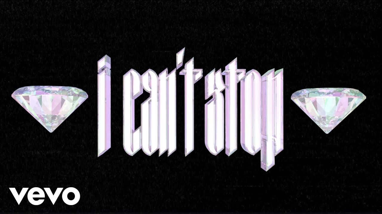 chloe mk - I Can't Stop (Audio) - YouTube