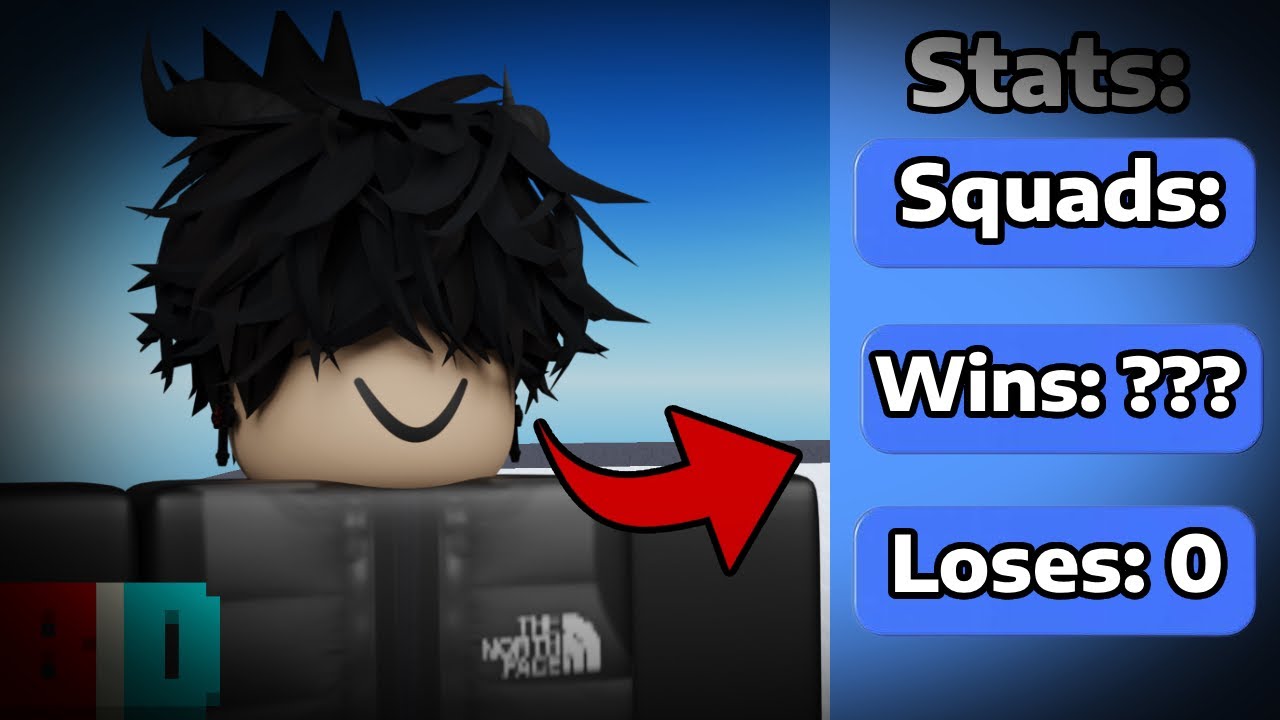 DOMINATING SQUAD QUEUES IN Roblox Bridge Duel. (Roblox Bridge Duel ...