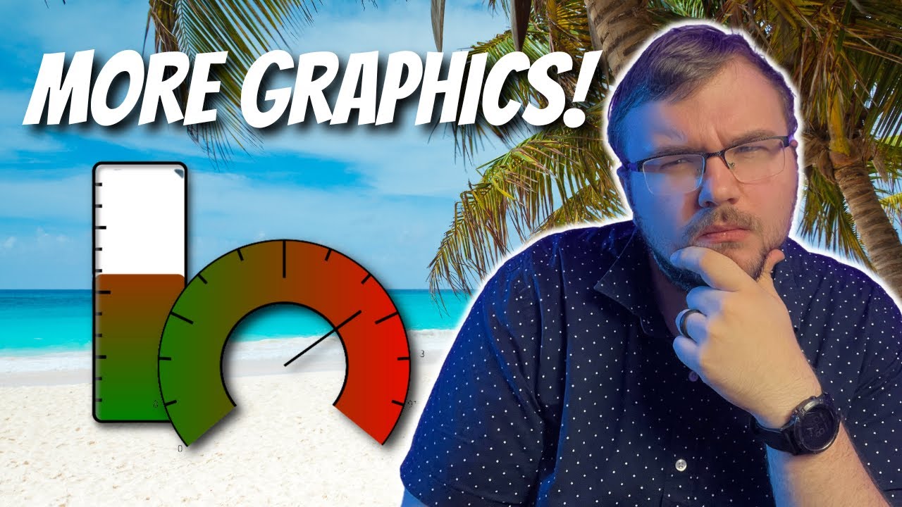 Slightly More Advanced Maui.Graphics! - YouTube