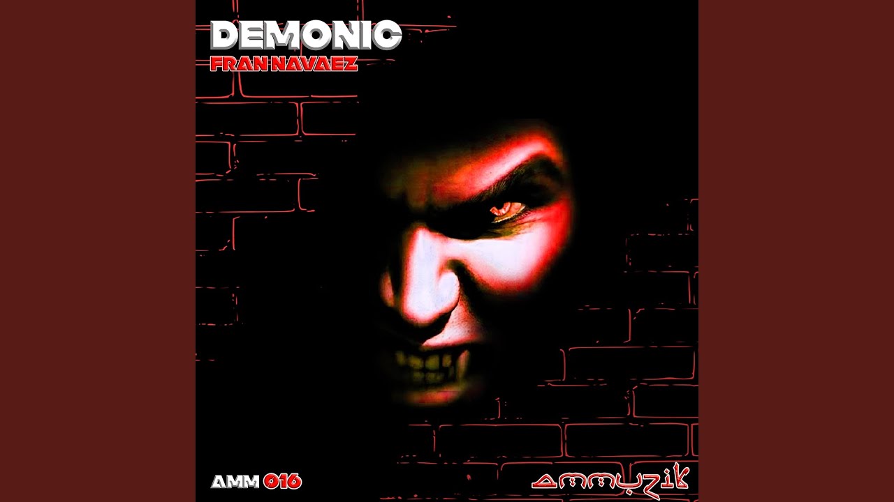 Demonic - YouTube