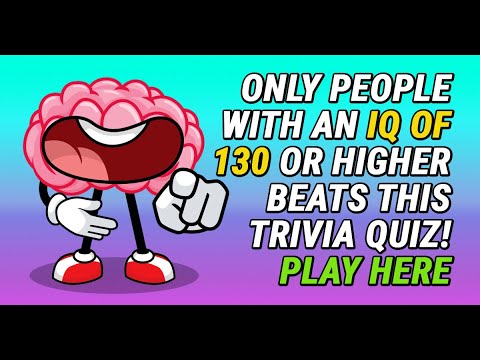 Ultimate Trivia Challenge: Test Your Knowledge with These 10 Fun Questions!