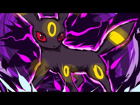 Umbreon solo