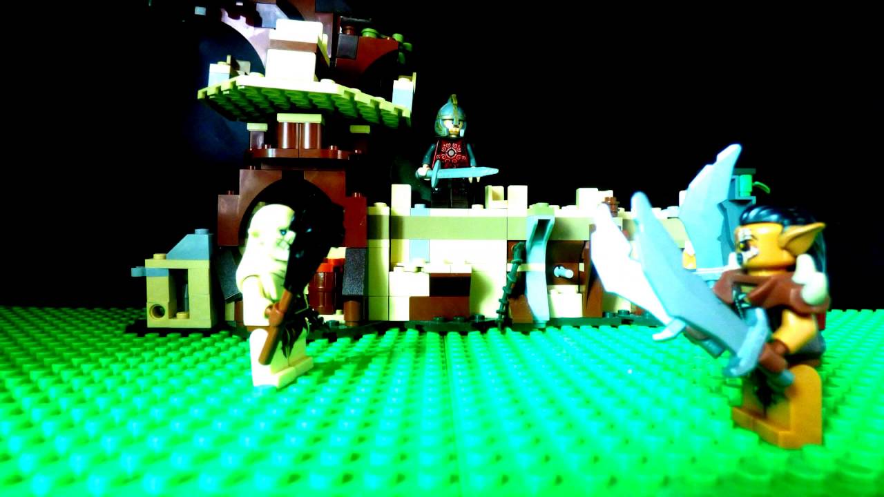 ring wars episode 1 - YouTube