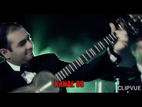 Babek Nifteliyev   Ay qız  🎶🎼🎹