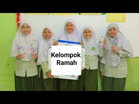 Tugas P5 tentang Perundungan / Bullying by Kelompok Ramah SDIT AL AZKAR ...