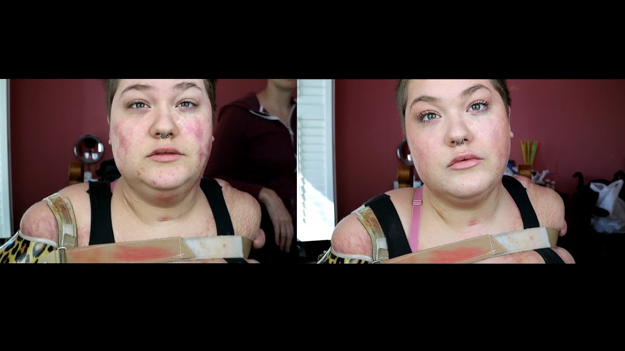 SUPER FAST NATURAL MAKEUP LOOK! | MAKEUP TUTORIAL | ♡ - YouTube