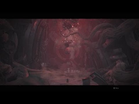 Harsgaard - Remnant From The Ashes - YouTube