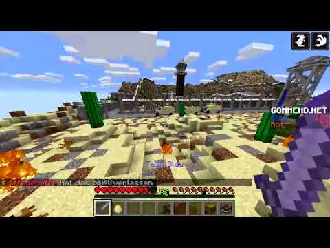 Minecraft gomme Server (Deutsch) #5 - YouTube