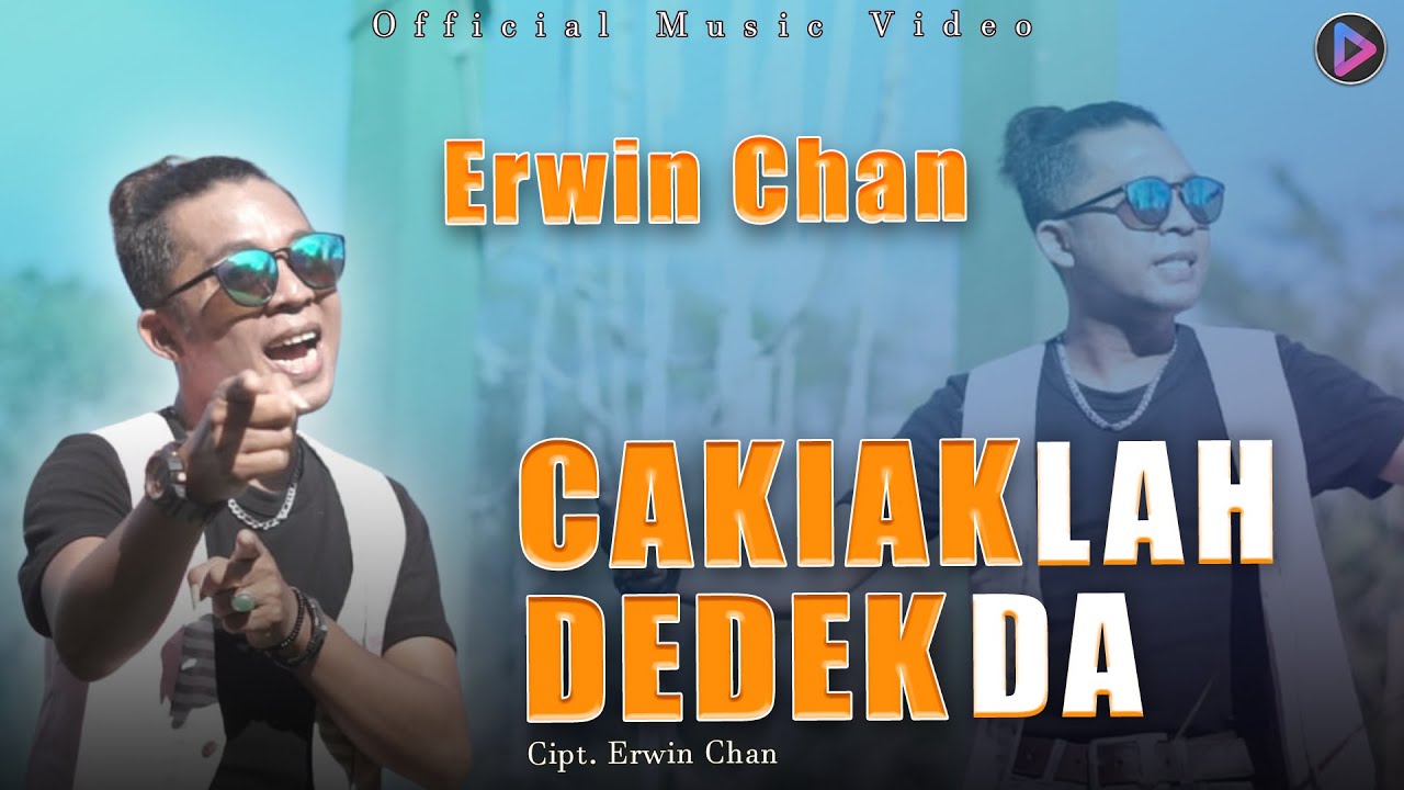 Lagu Dendang Minang Terbaru 2022 - Erwin Chan - Cakiak Lah Dedek Da ...