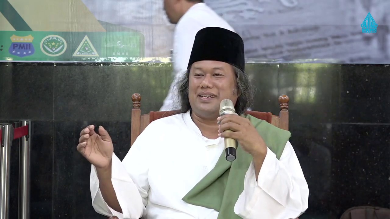 Ngaji Kebangsaan "Tafsir Kontekstual Resolusi Jihad untuk Keilmuan" KH ...