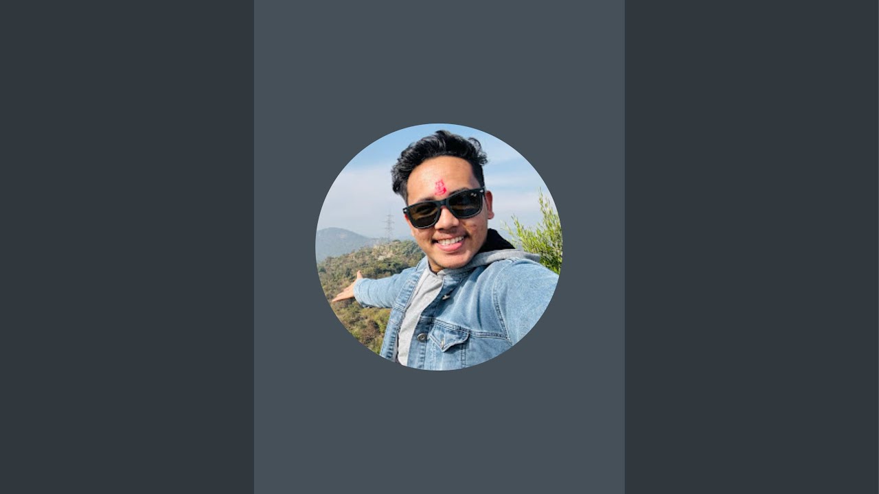 Aryan Thapa vlogs is live jai shree Shyam Click and join 👇🏻 - YouTube