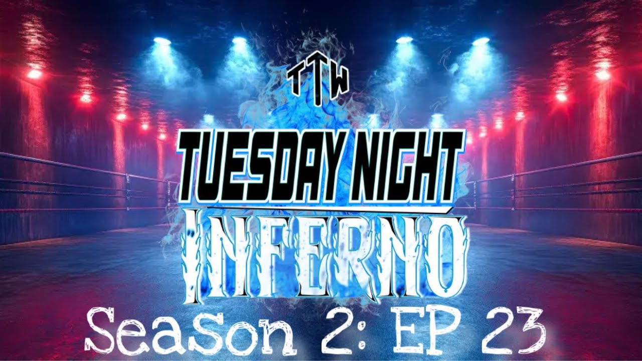 TTW Inferno Ep 23 - YouTube