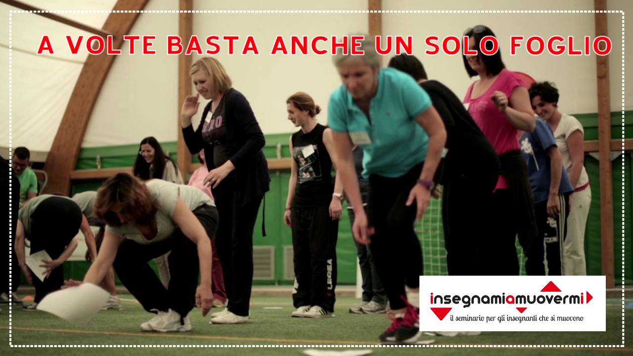 L'ORMA - Corsi di formazione per docenti - YouTube