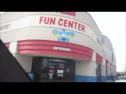 PUZZLES FUN DOME! | PARTY TIME! - YouTube