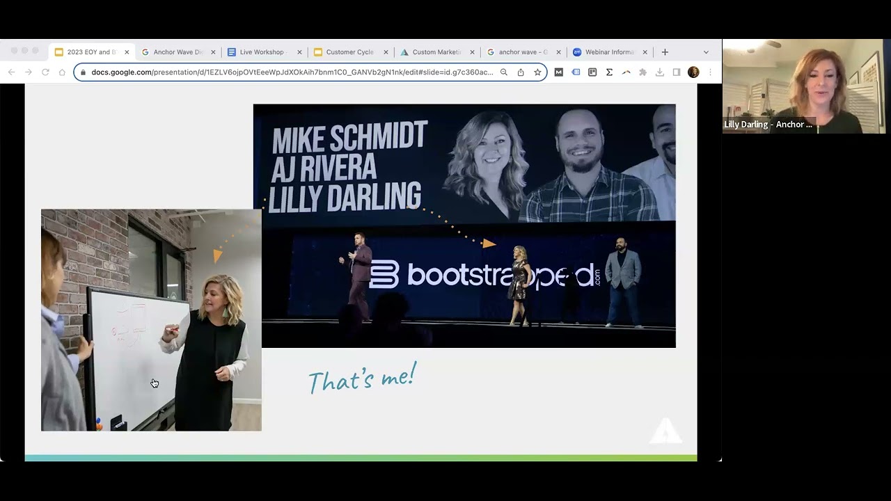 Simplify To Amplify! Live Workshop - YouTube