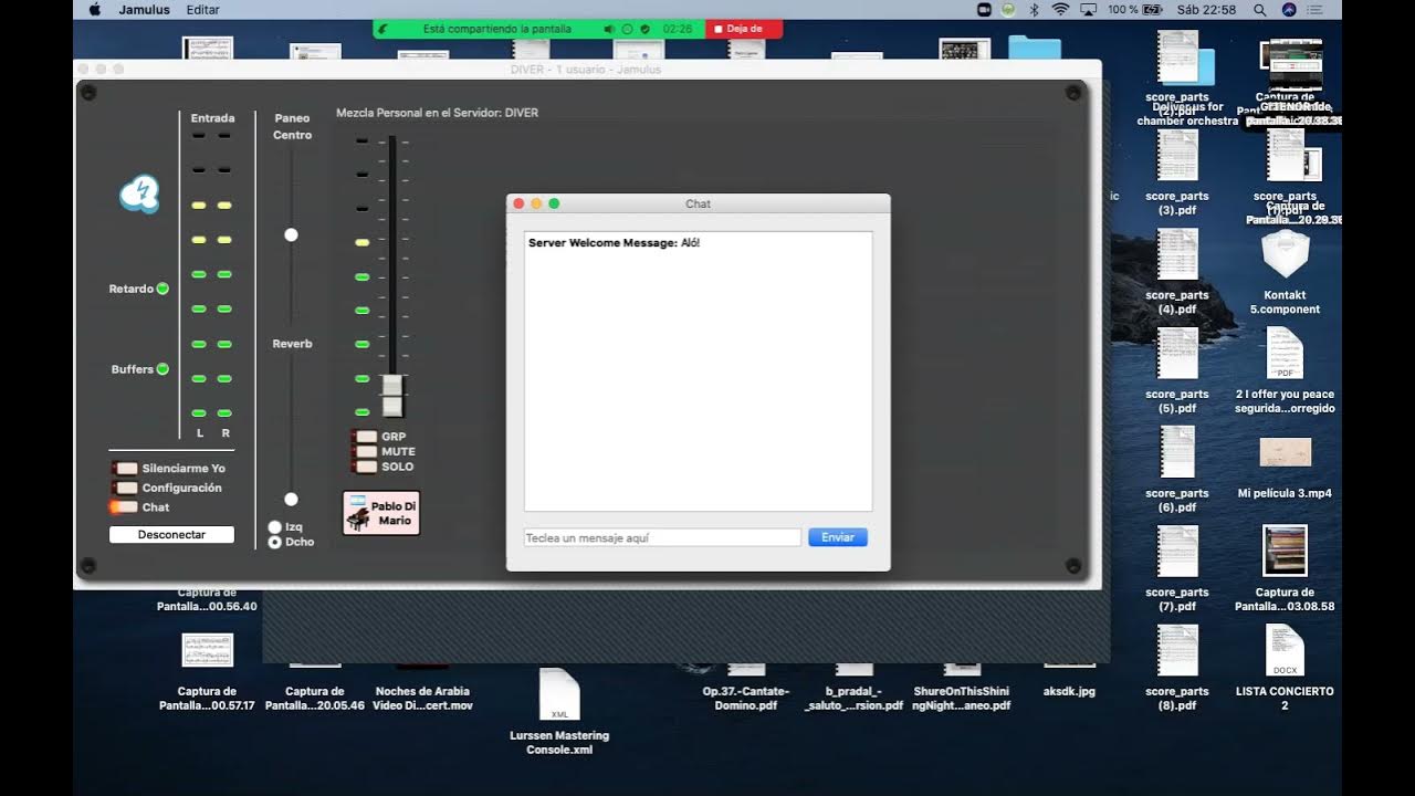 TUTORIAL JAMULUS DI MARIO - YouTube