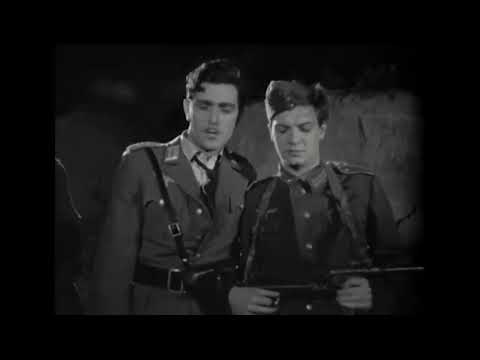 Uzaq sahillərdə (film, 1958).Mən sizi anlamıram.qısa fraqment