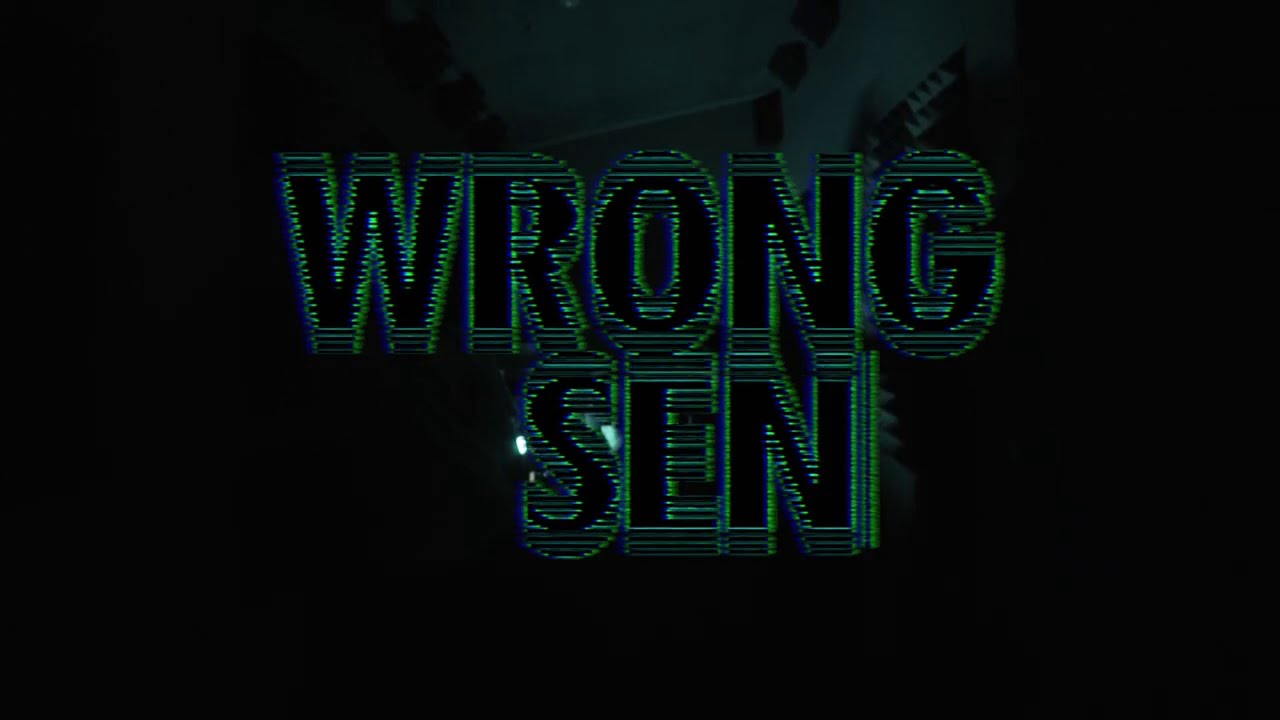 WRONG SEND (MV TEASER) - 3Digitz - YouTube