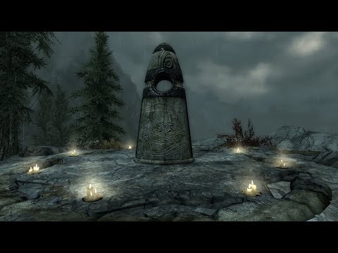 The Elder Scrolls V: Skyrim Soundtrack - Ancient Stones