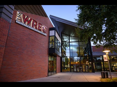 360-Degree Tour: Wildcat Recreation Center - YouTube