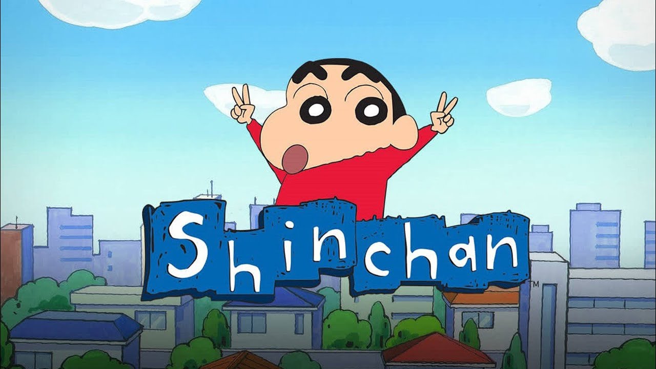 FUNNIEST EPISODE OF SHIN-CHAN IN HD / LATEST EPISODE/ 2024/ enjoy ...