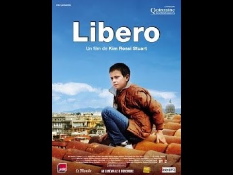 Libero - YouTube
