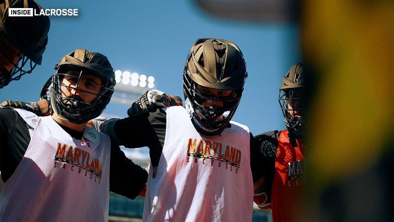 EPIC NATIONAL CHAMPIONSHIP REMATCH | NOTRE DAME vs. MARYLAND 4K ...