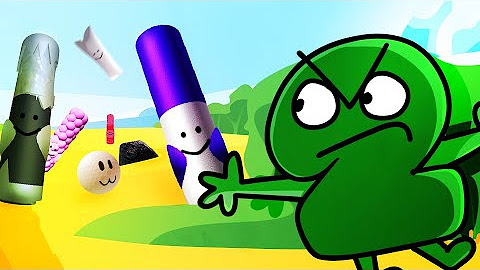 TPOT vs Find The Markers - YouTube