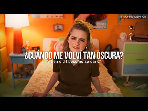Blackbear - Queen of broken hearts | Sub español + Lyrics [+VIDEO OFICIAL] HD