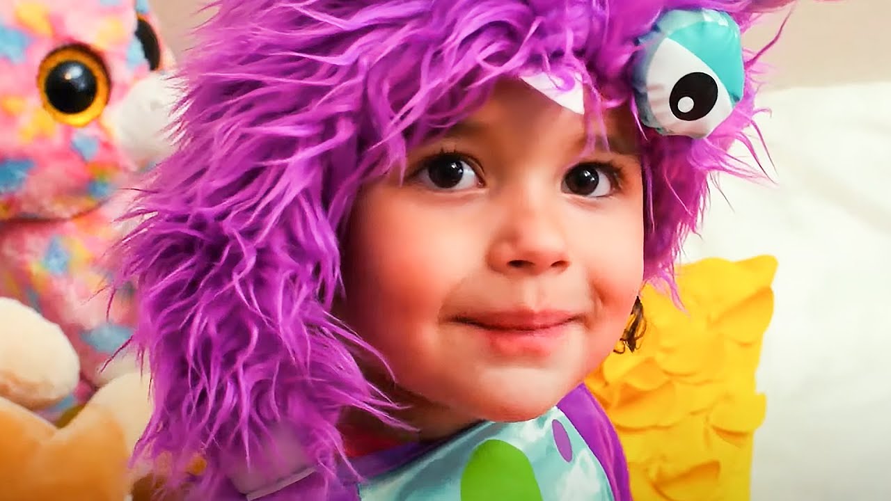 Magical Baby Yes Papa | Children Yes Elf and More! - YouTube