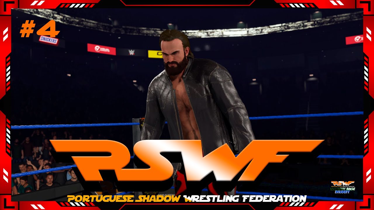 PSWF - Shadow Rage Insanity - In the End #4 - YouTube