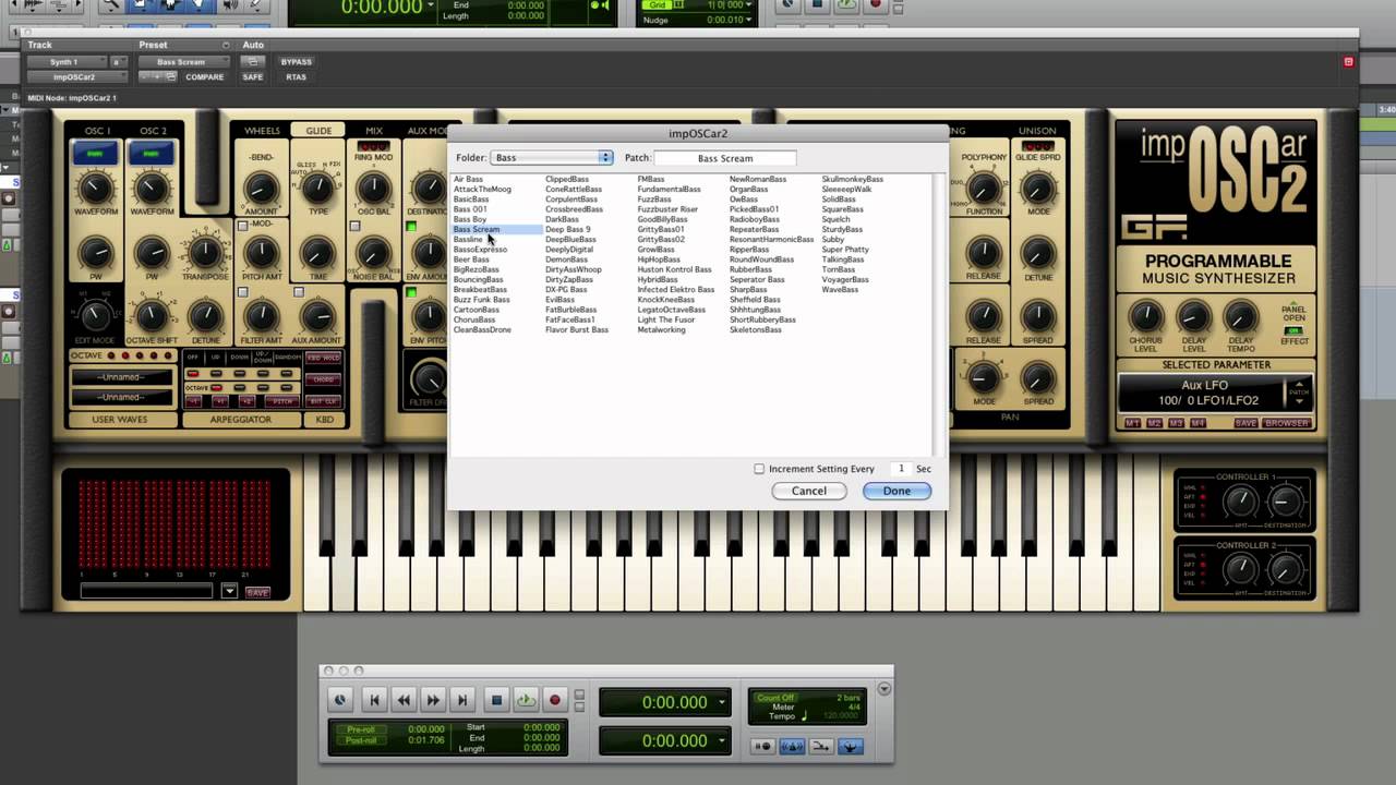 GForce impOSCar2 Video Review - YouTube