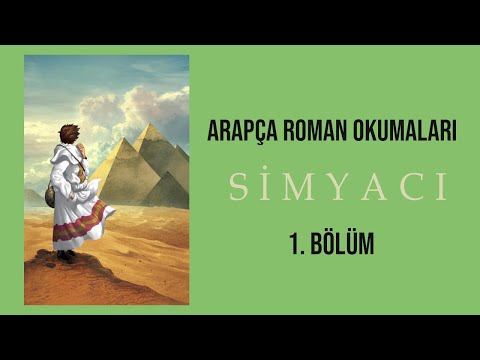 ARAPÇA ROMAN OKUMALARI | \