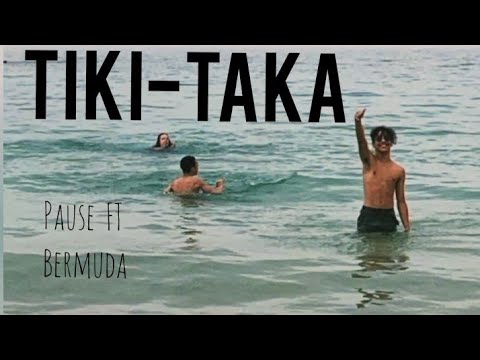 Tiki_taka pause FT bermuda (slowed& reverb) - YouTube