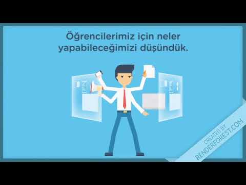 EMBİYE TEKE SİNCAN BORSA İSTANBUL İLKOKULU READİNG İN LİFE PROJE TANITIMI